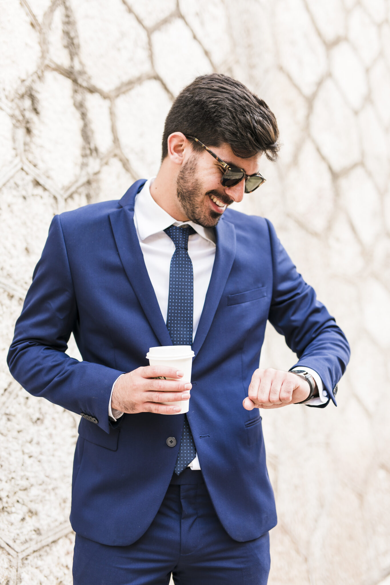 Best Suit Colors for Men in 2025 | Modern Style & Classy Picks