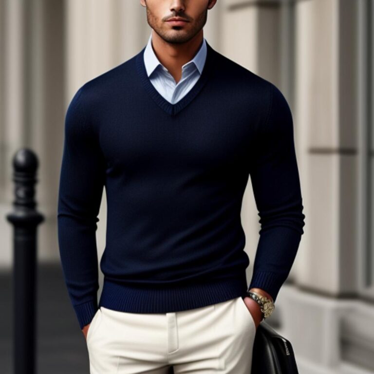 Navy Blue Suit Style Ideas – Timeless in 2025