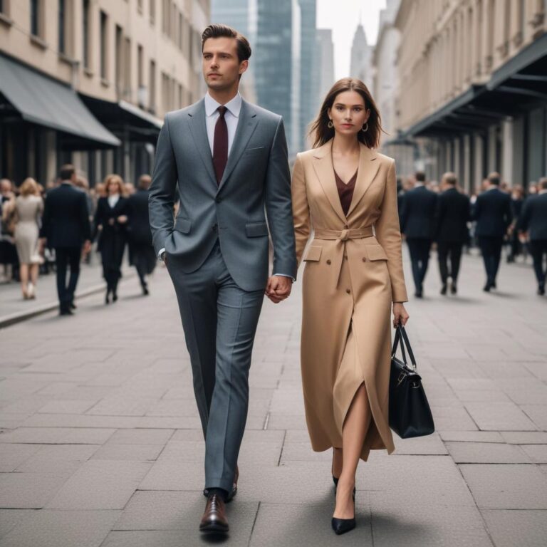 2025 Formal Dress Trends to Impress